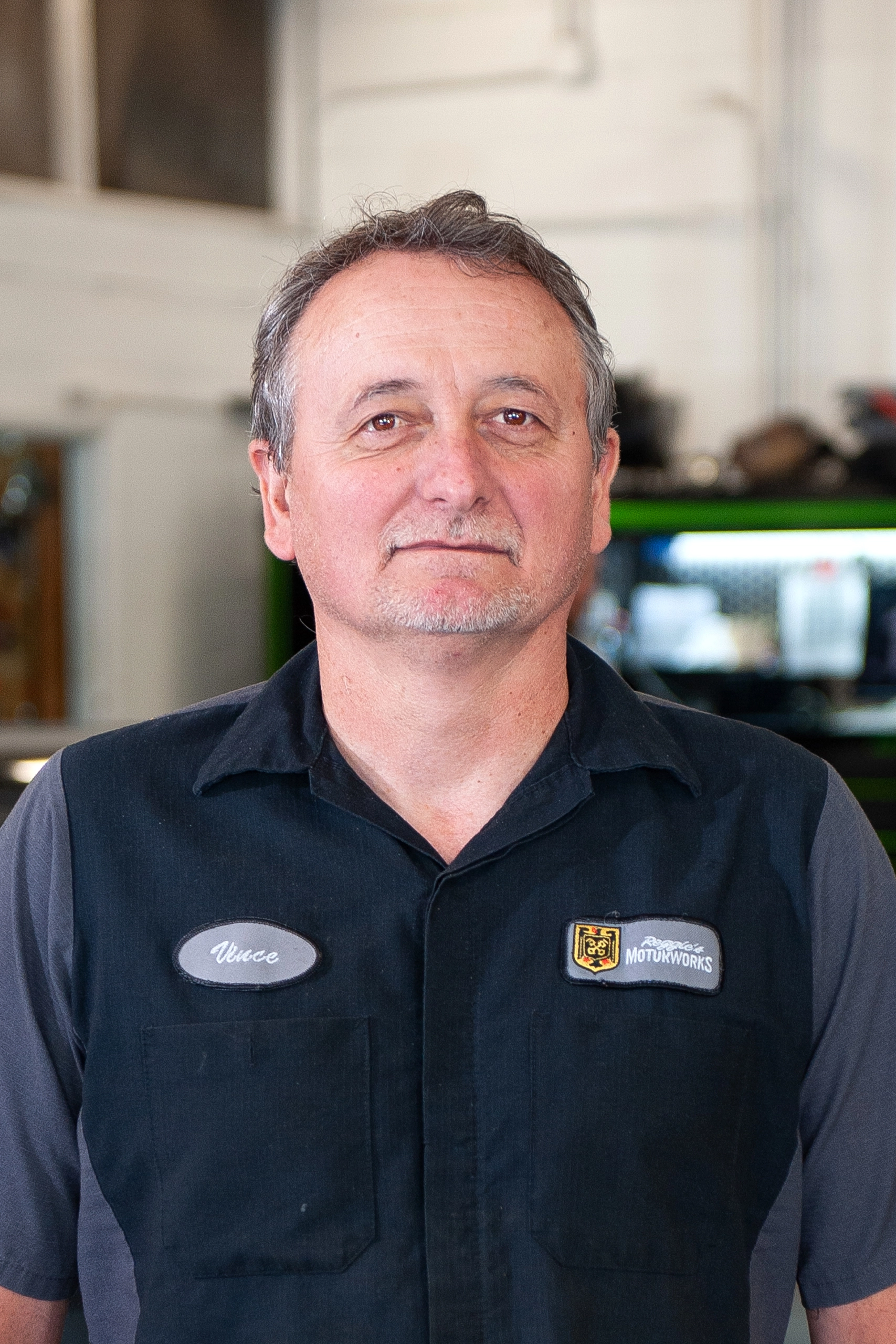 About Us in Noblesville, IN | Reggie’s Motorworks